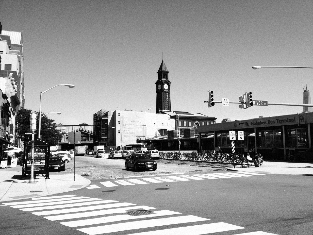 How to Work with Us – PRE Collective