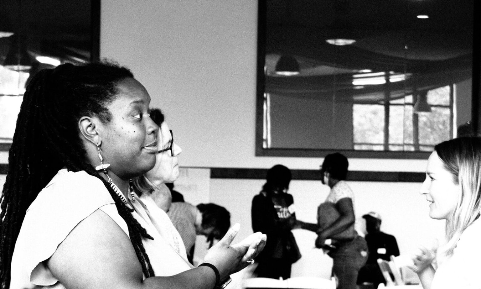 Learn – PRE Collective